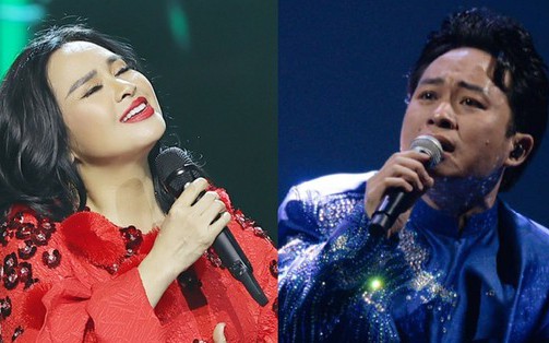 ĐÀN CHIM VIỆT, tin tức Mới nhất Thanh Lam bị chê phá nhạc Văn Cao, Tùng ...