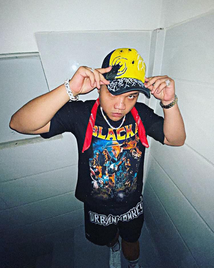 Rhyder có xứng đáng vào Chung kết Rap Việt?