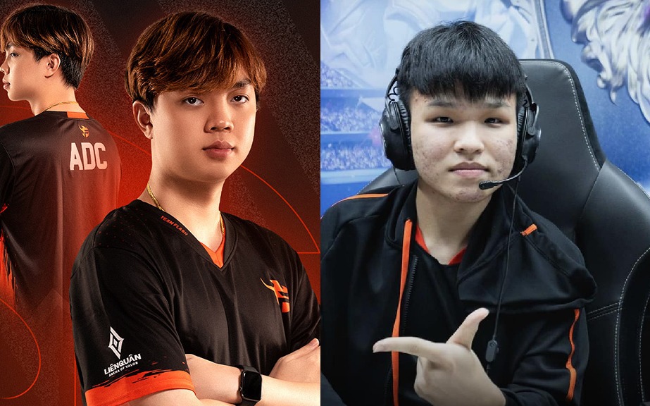 BÉ TRỌC, tin tức Mới nhất ADC nhận định tân binh được kỳ vọng nhất Team ...