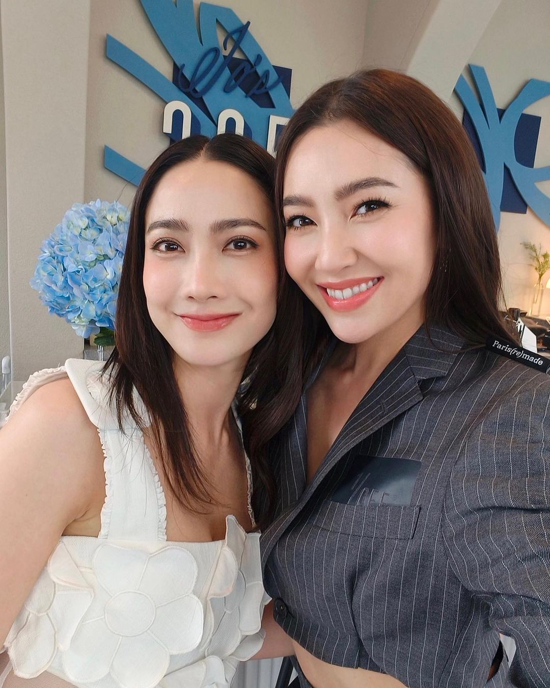 Mỹ nhân hạng A Taew Natapohn từng “rớt đài