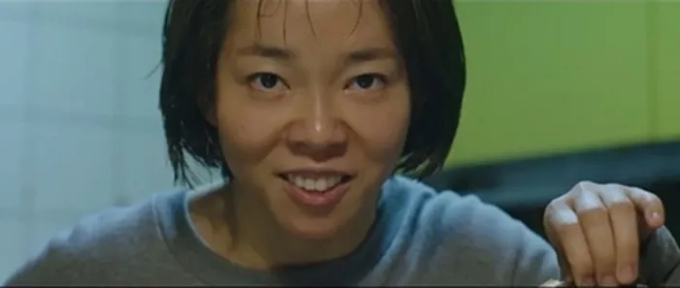 Jung Yi Rang: Sao nữ xấu nhất màn ảnh lên đời nhan sắc khiến netizen ...