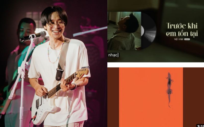 THẮNG NGỌT, tin tức Mới nhất Từ hiện tượng cover “Trước Khi Em Tồn Tại ...