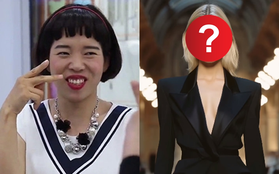 JUNG YI RANG, tin tức Mới nhất Sao nữ xấu nhất màn ảnh lên đời nhan sắc ...