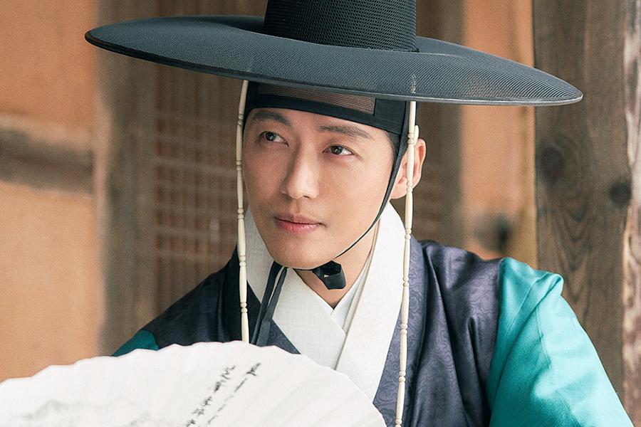 Nam Goong Min diễn đỉnh tới mức 7 năm qua chỉ có 1 phim thất bại