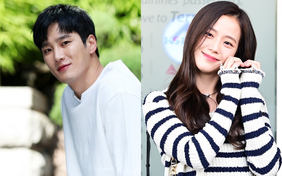 SNOWDROP, tin tức Mới nhất Rộ nghi vấn Jisoo đã quen Ahn Bo Hyun từ ...