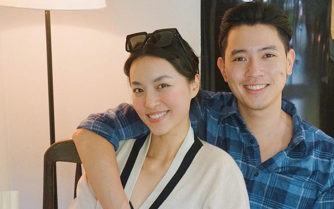 CƠ TRƯỞNG QUANG ĐẠT, tin tức Mới nhất Mỹ nhân yêu cơ trưởng “trẻ nhất Việt Nam” hé lộ cuộc trò ...