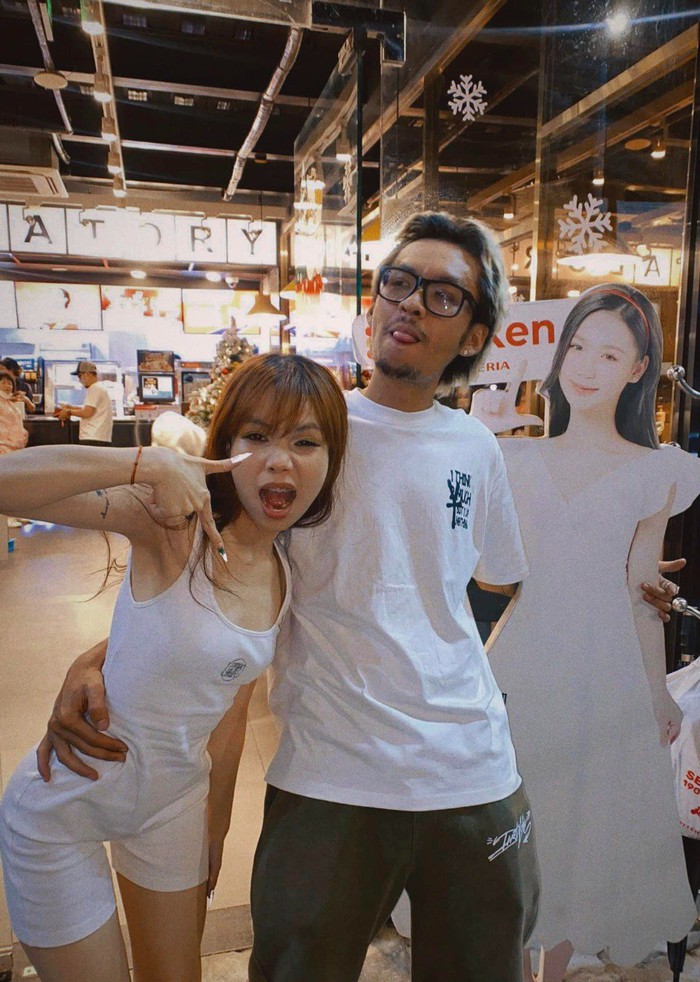 Rapper bị Andree tự loại bất ngờ "hồi sinh" vào Chung kết Rap Việt?