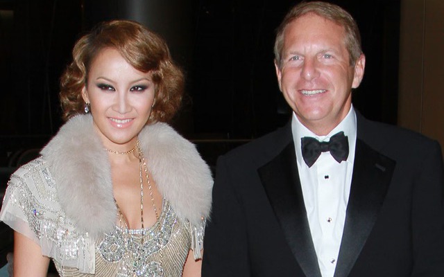 BRUCE ROCKOWITZ, tin tức Mới nhất Chồng Tây chính thức lên tiếng về ...