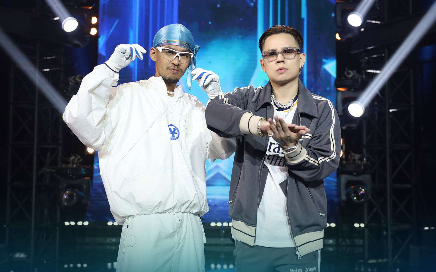 TEAM ANDREE, tin tức Mới nhất Andree có động thái đáng chú ý sau loạt ...