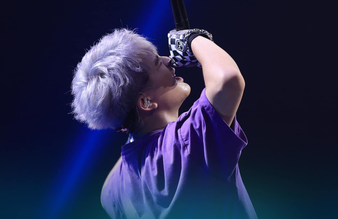 Quang Anh Rhyder: Là “tế thần