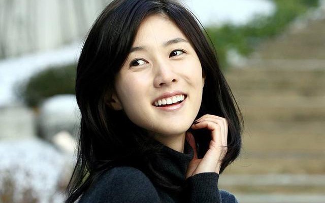 LEE YOON-HYUNG, tin tức Mới nhất Cuộc đời công chúa út xinh đẹp, nổi ...