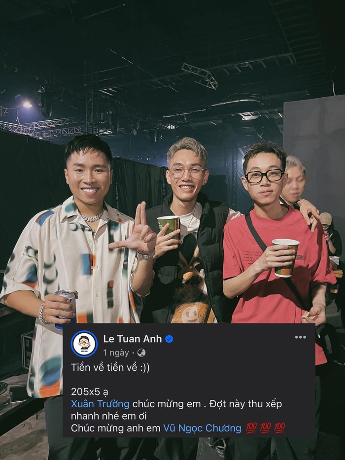 Double2T làm gì với gần 1 tỷ đồng giải thưởng Quán quân Rap Việt?