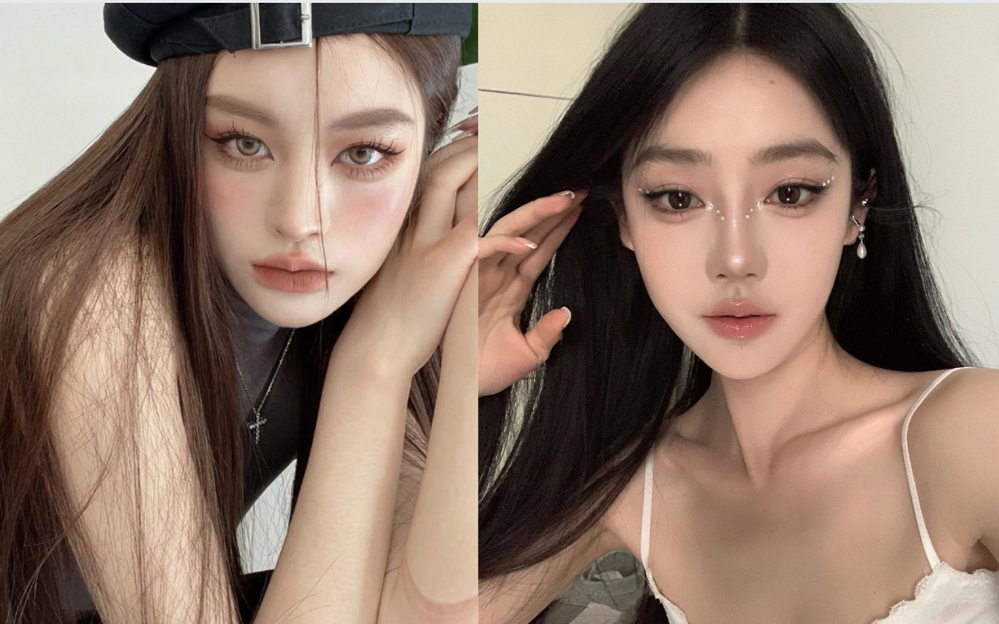 MAKEUP KIỂU TRUNG, tin tức Mới nhất Mỹ phẩm nội địa Trung chưa bao giờ ...