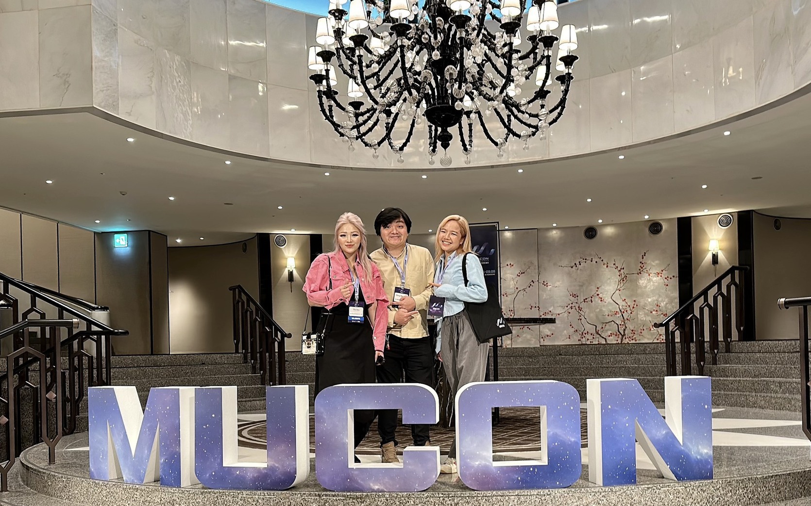 HOT PANDA, tin tức Mới nhất Hot Panda Media đại diện Việt Nam phát biểu ...