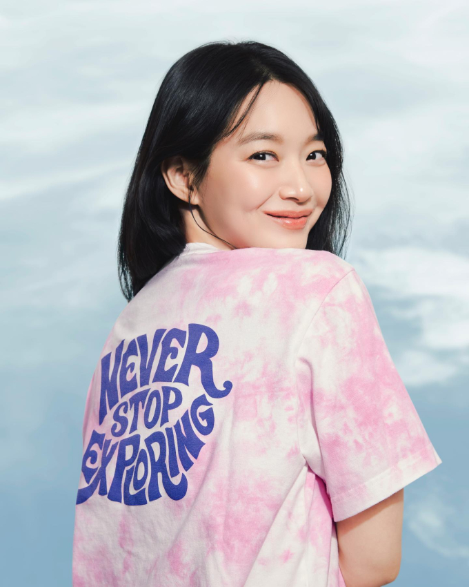 Shin Min Ah: Mỹ nhân chăm làm từ thiện nhất nhì showbiz, sự nghiệp đến ...