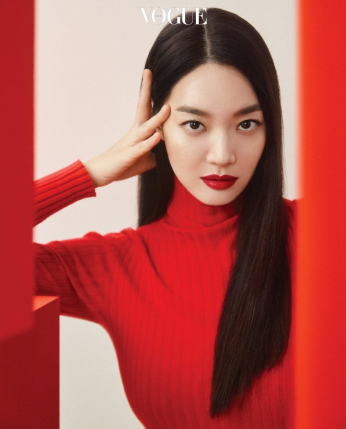 Shin Min Ah: Mỹ nhân chăm làm từ thiện nhất nhì showbiz, sự nghiệp đến ...