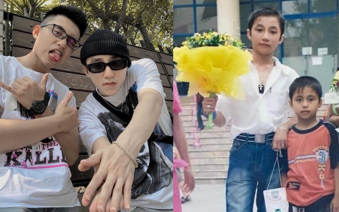 SƠN TÙNG VÀ MONO, tin tức Mới nhất Hot trở lại ảnh "ngố tàu" của Sơn ...