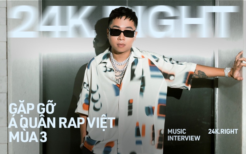 24K.RIGHT, tin tức Mới nhất 24k.Right: "3 năm trước không mua nổi 1 cái ...