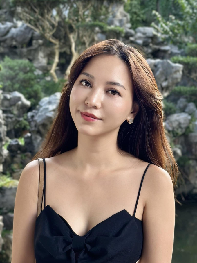 Cận cảnh căn bếp trong penthouse triệu đô của CEO Hannah Olala: Trắng tinh, gọn gàng đến nỗi ...