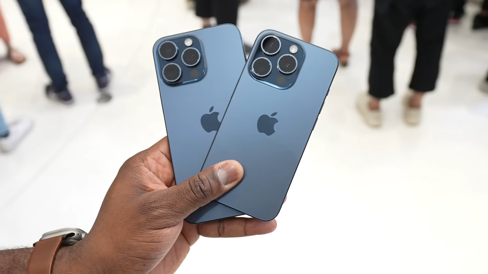 Chuyên gia mách nước cách mua iPhone 15 với giá rẻ, tiết kiệm tiền ...