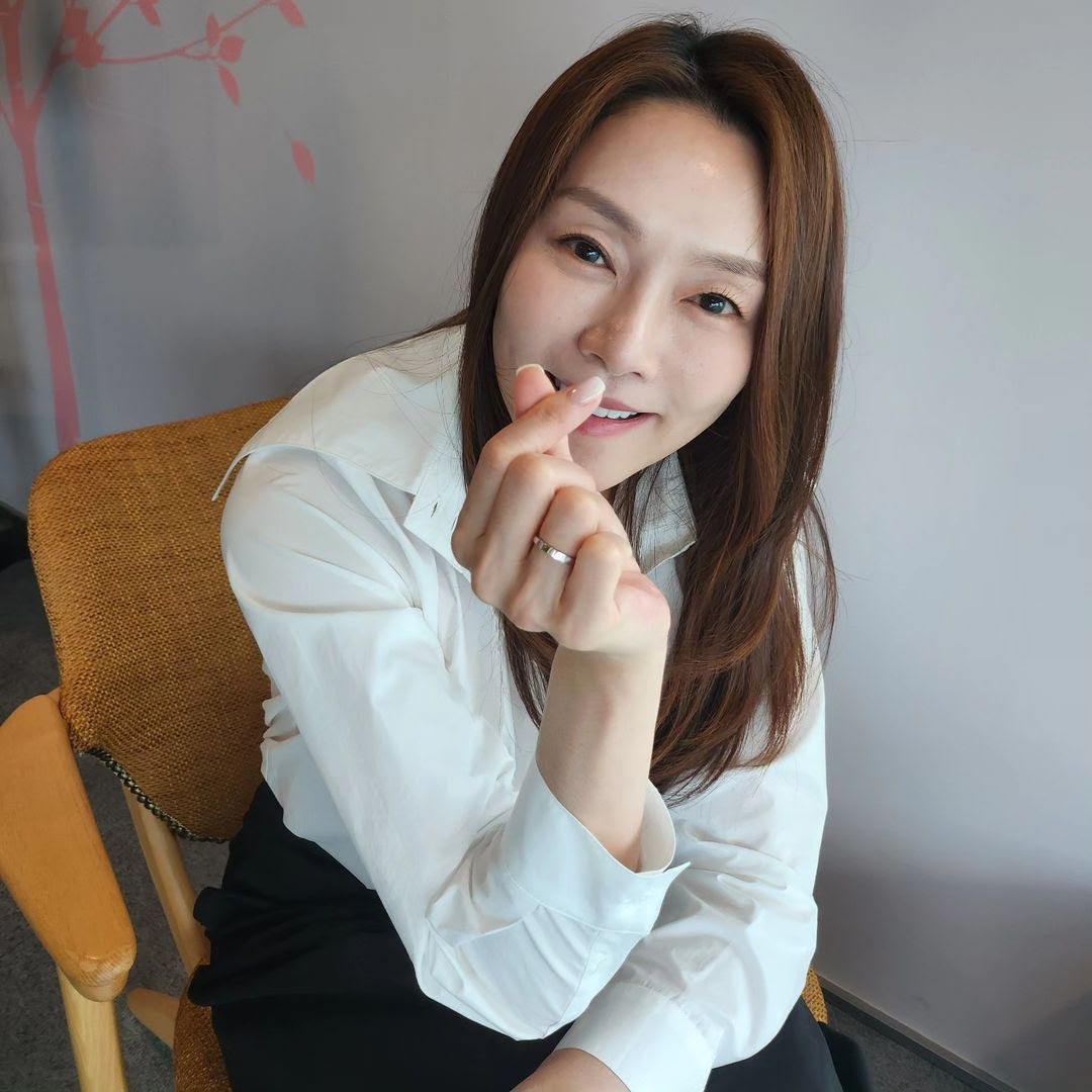 Nữ diễn viên khổ sở vì nhìn "dừ" hơn Son Ye Jin và dàn mỹ nhân cùng ...