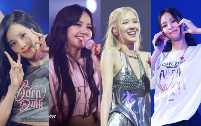 BORN PINK tại Seoul có thể là concert cuối cùng trong sự nghiệp của ...