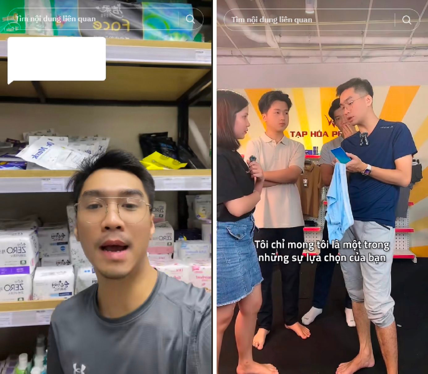 PewPew tiết lộ niềm vui lớn nhất khi livestream bán hàng trên TikTok ...