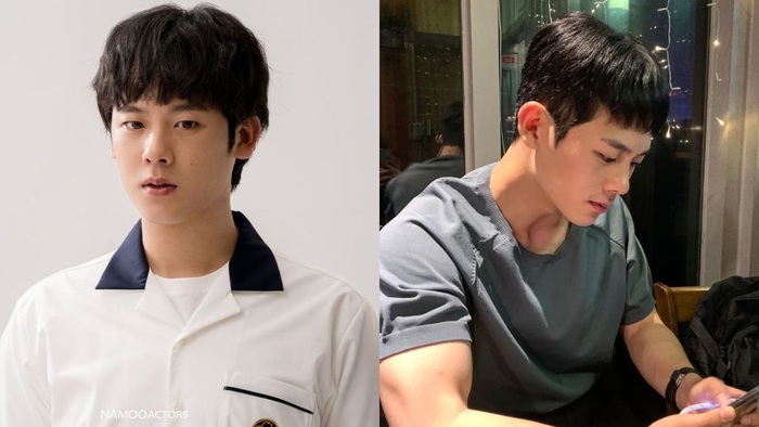 Phim mới của dàn diễn viên phim Moving: Han Hyo Joo lột xác, Go Yoon Jung đóng ngoại truyện ...