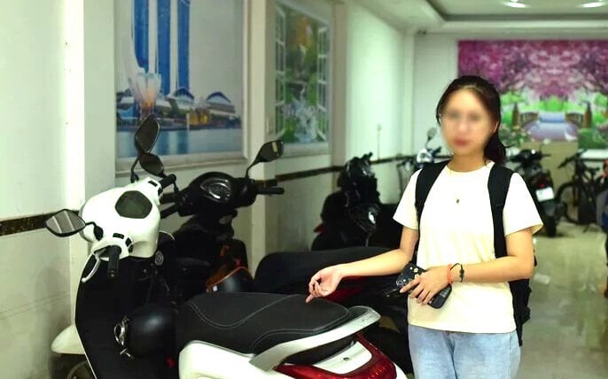 CHÁY CHUNG CƯ MINI Ở HÀ NỘI, tin tức Mới nhất Yêu cầu chuyển xe điện ...