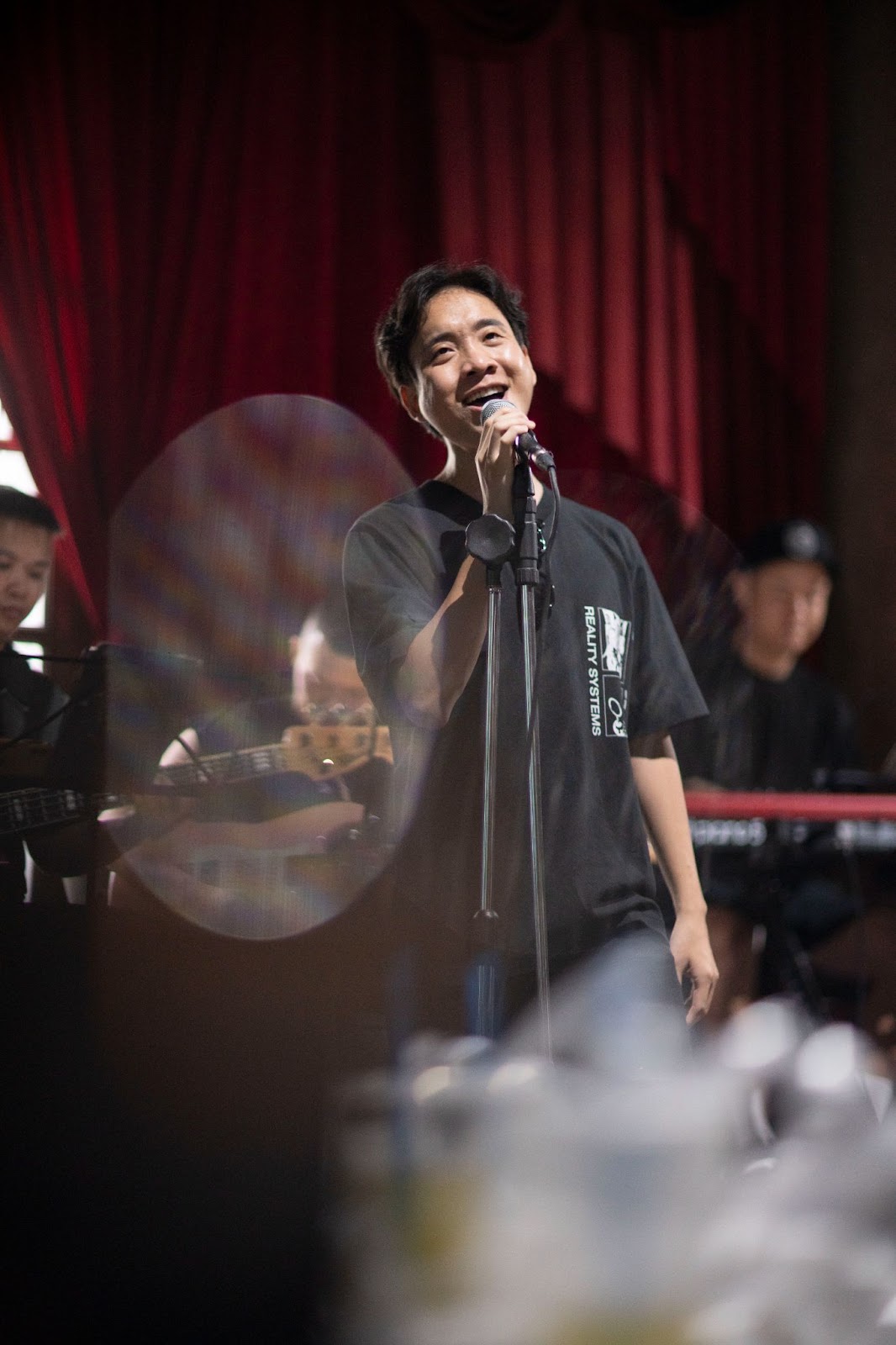 JustaTee bỏ quên “hình tượng” khi tập luyện cho HAY FEST 2023, MCK ...