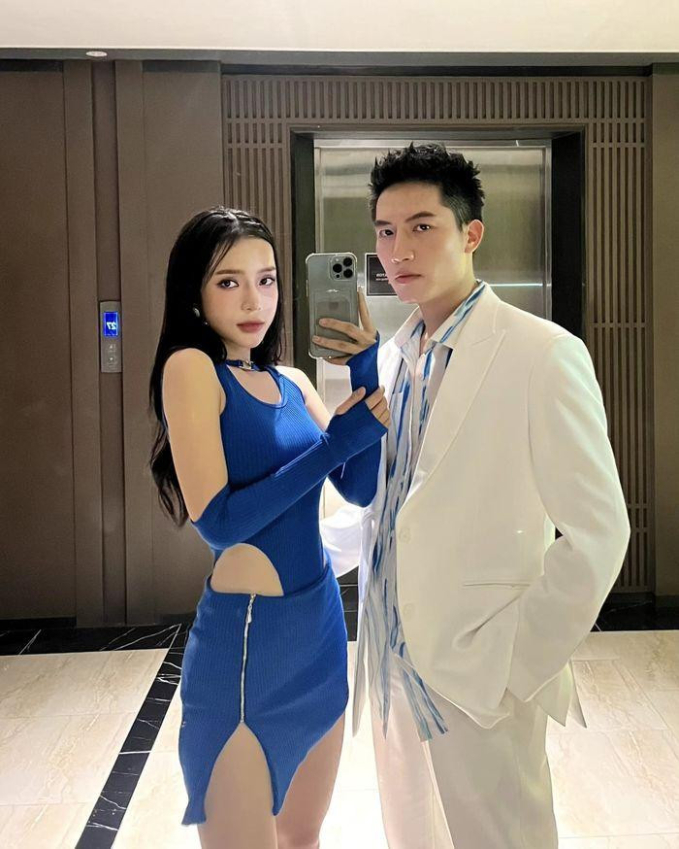 Anh Tú và LyLy cuối cùng đã xuất hiện chung giữa nghi vấn rạn nứt, thái ...