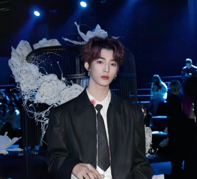 Lâm Thu Nam có màn dậy thì thành công gây choáng: Mới 7 năm đã thành mỹ ...