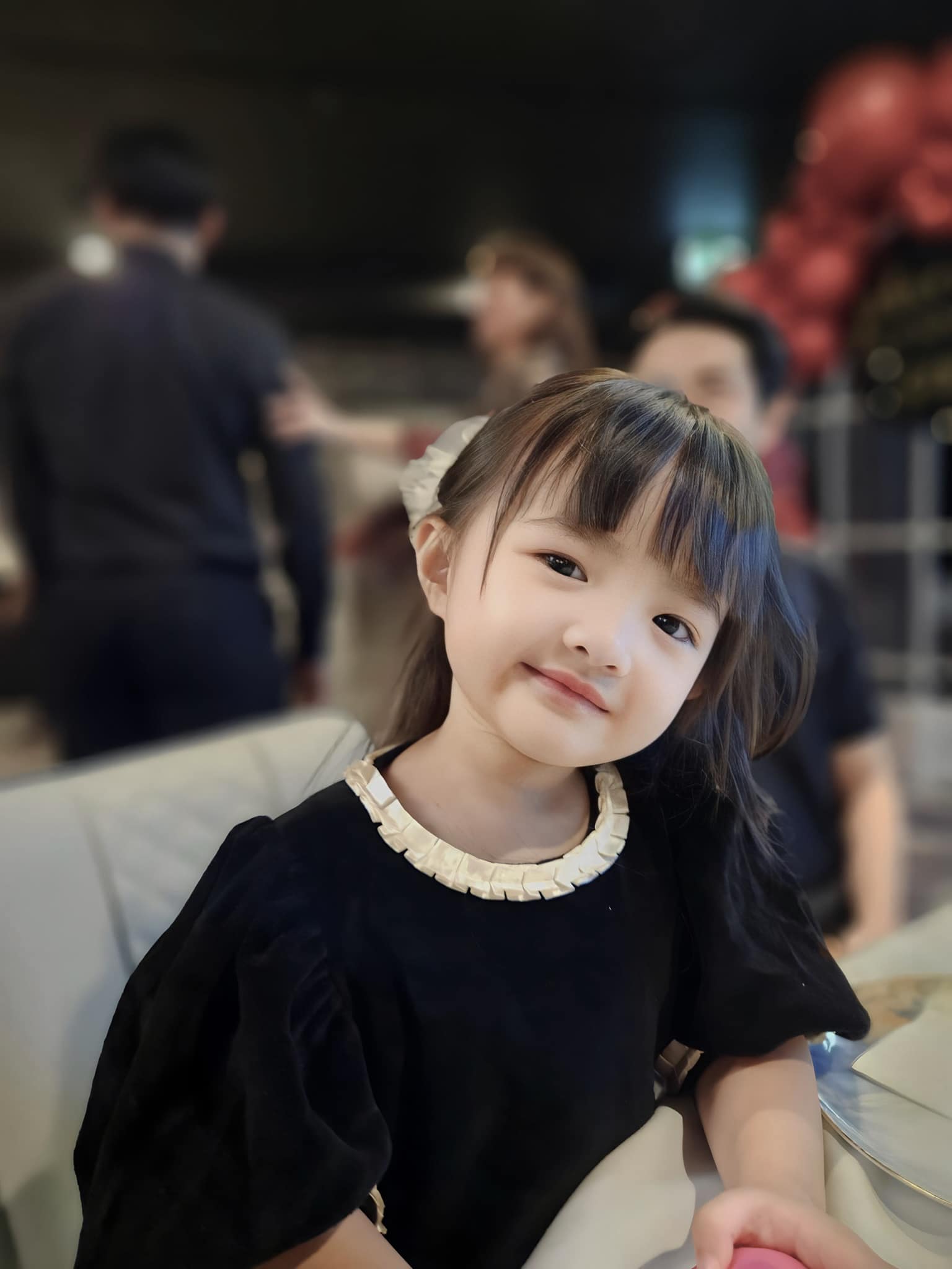 Tan Chảy đoạn Clip Ông Cao Thắng Nhẹ Nhàng Dạy Con Gái Winnie Người Bố