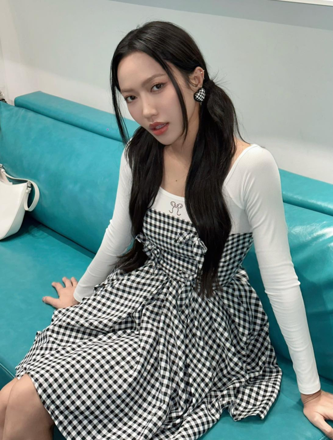 Diệu Nhi tham gia Chị Đẹp Đạp Gió Rẽ Sóng: "Tham vọng debut làm ca sĩ"