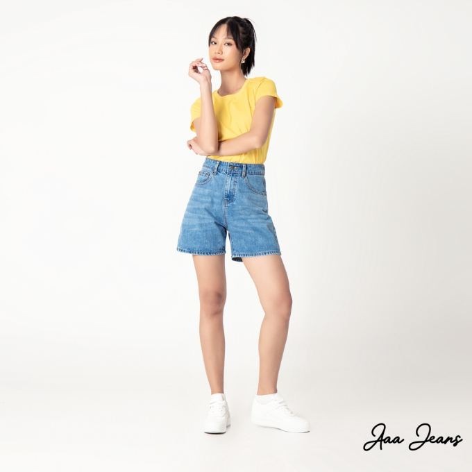 Nữ blogger người Hàn ghi điểm với style tiểu thư sành điệu, diện đồ gì ...