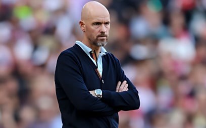 MU THUA ARSENAL, tin tức Mới nhất Man Utd thua đau Arsenal, HLV Erik ...