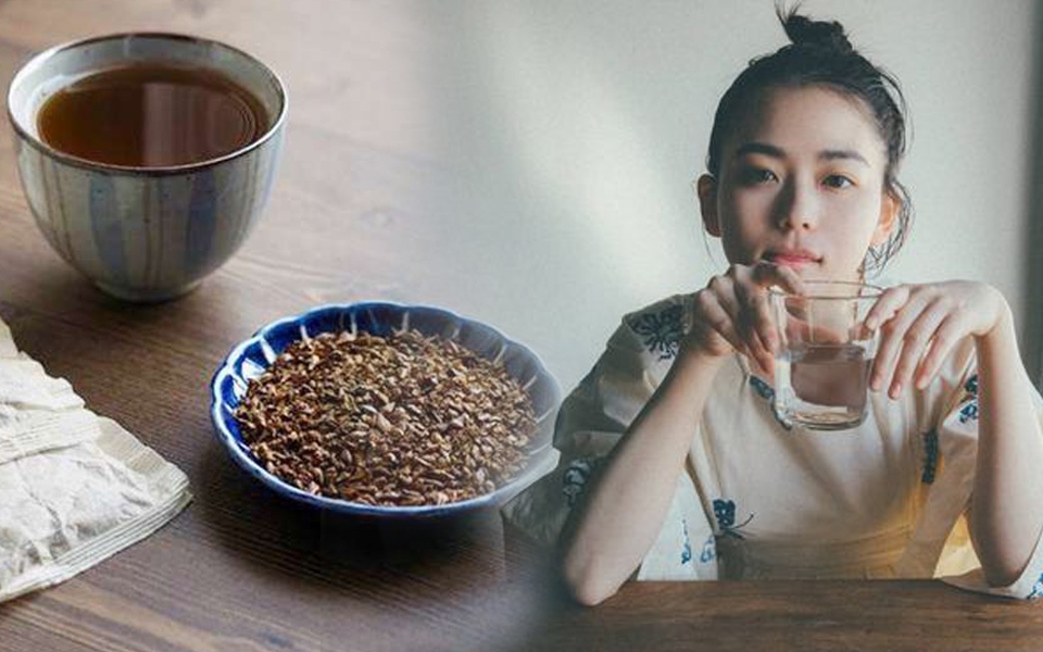 TRÀ LÚA MẠCH, tin tức Mới nhất Loại trà người Nhật từ xưa yêu thích ...