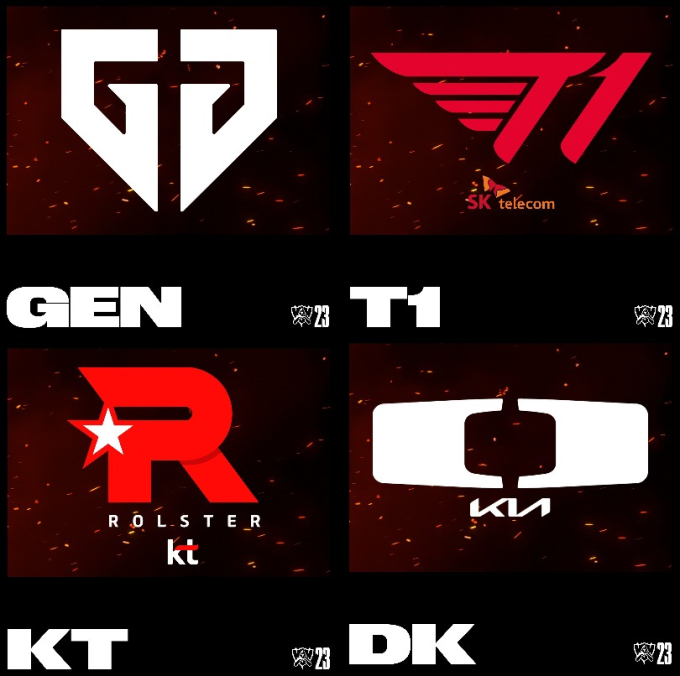 Đã có 20 đội tuyển có mặt tại CKTG 2023, hai đại diện Việt Nam bắt đầu ...