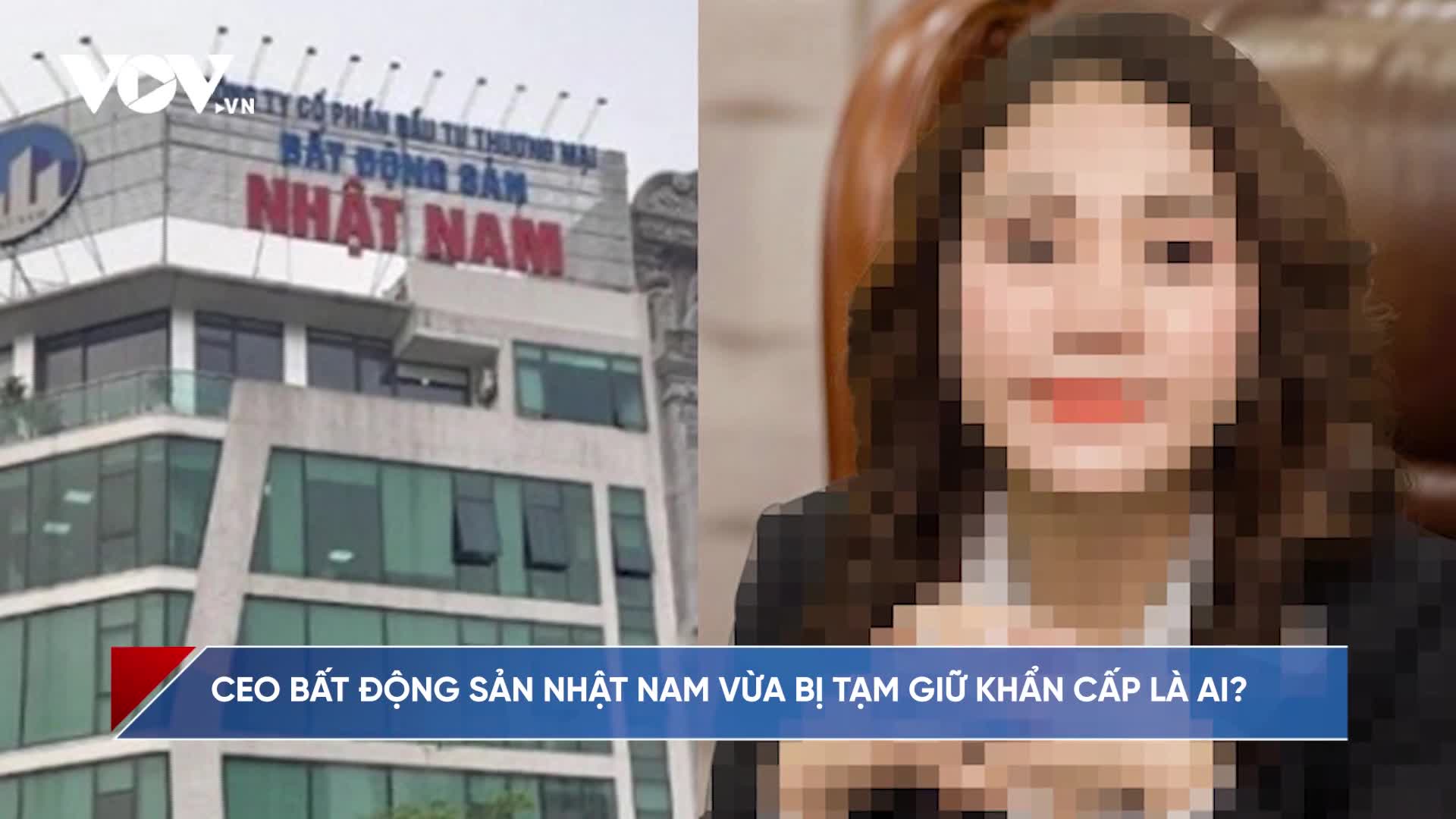 Nóng 24h: CEO Bất động sản Nhật Nam vừa bị tạm giữ khẩn cấp là ai ...