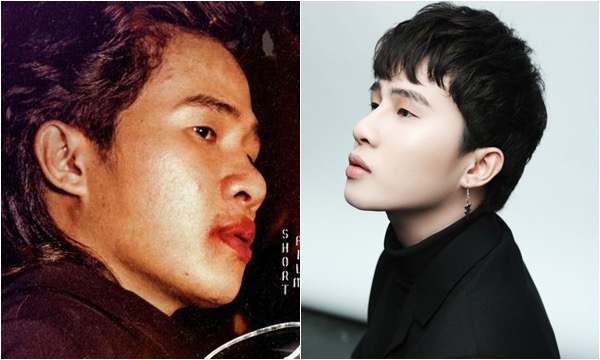 Giữa lùm xùm đưa hình ảnh Messi vào MV, Jack bị soi 1 đặc điểm khác lạ ...