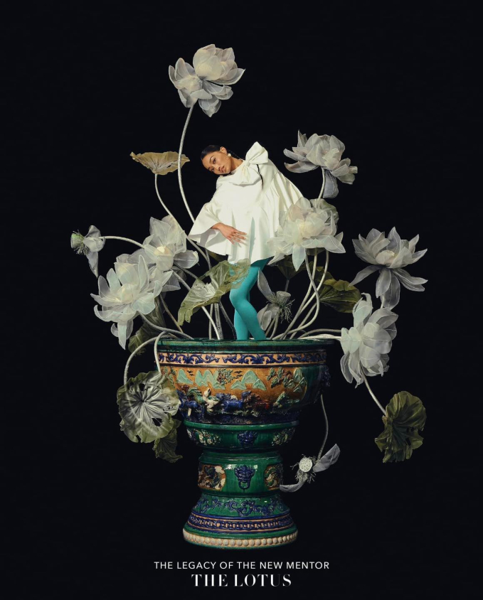 Thí sinh viral nhất The New Mentor bị loại, netizen tiếc nuối vì không ...