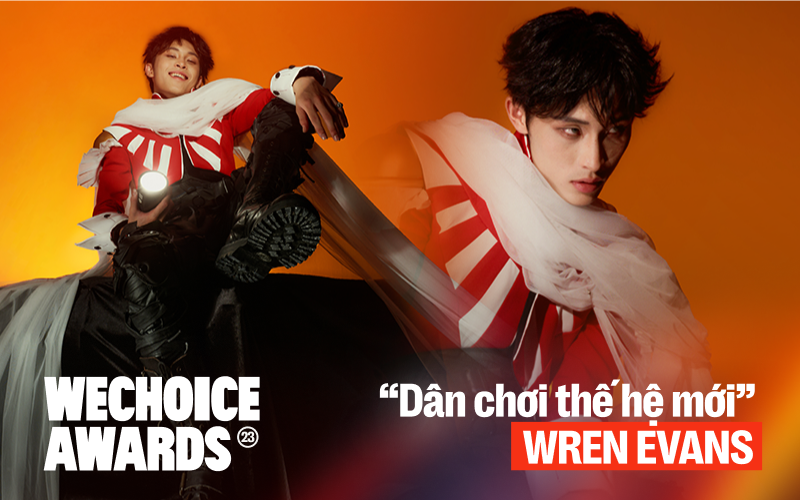 ALBUM LOI CHOI, tin tức Mới nhất ''Hệ tư tưởng'' Wren Evans: Khi ''dân ...
