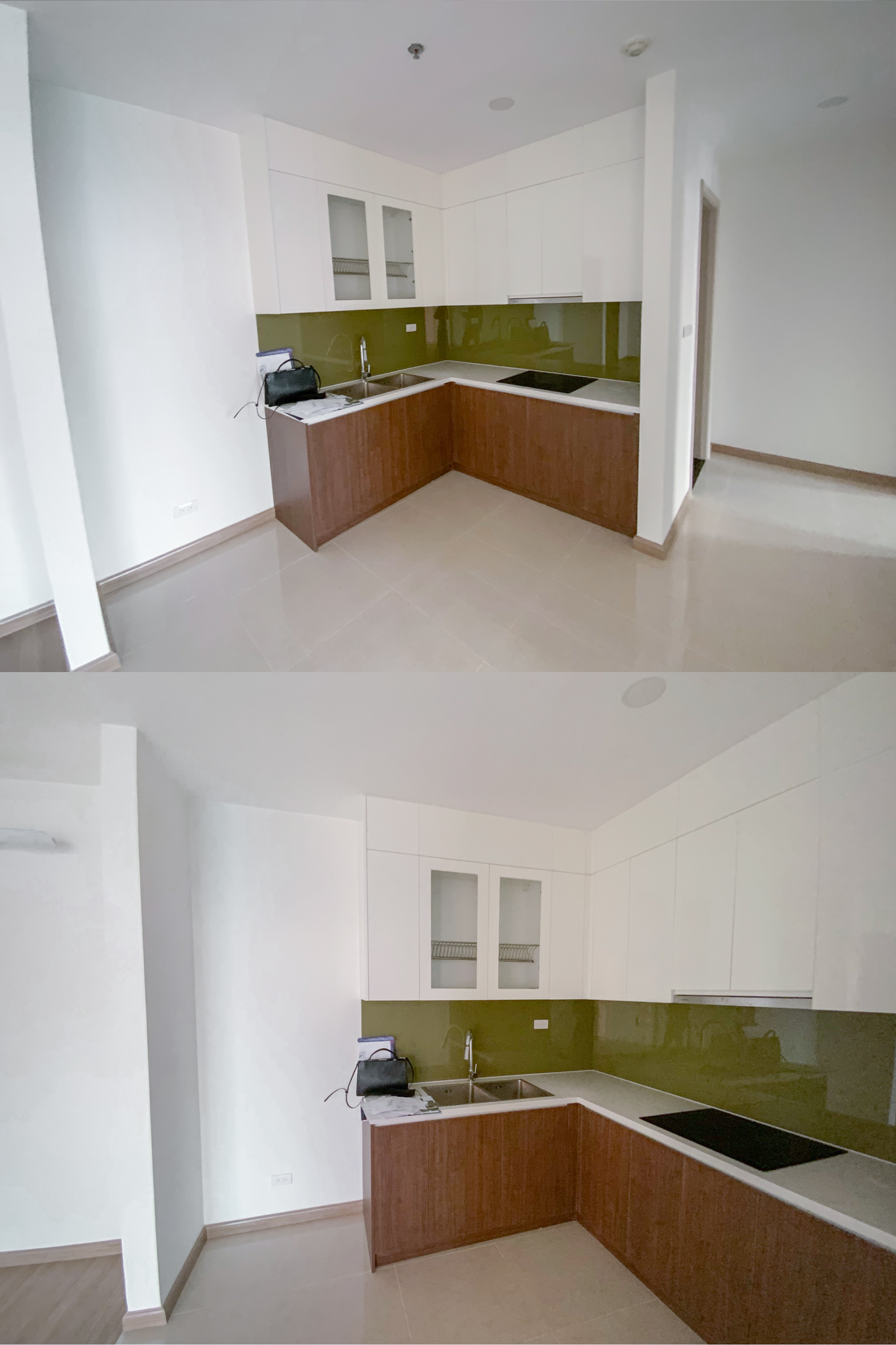 Vay 1,5 tỷ đồng mua căn hộ 74m2: Sự khác biệt giữa “cố một tí” và “cố quá sức” khi vay nợ?