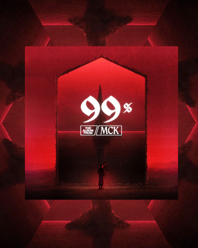 Obito đua cực ''gắt" với MCK tại WeChoice Awards 2023, ''mở bát" dàn rapper tung MV đầu năm