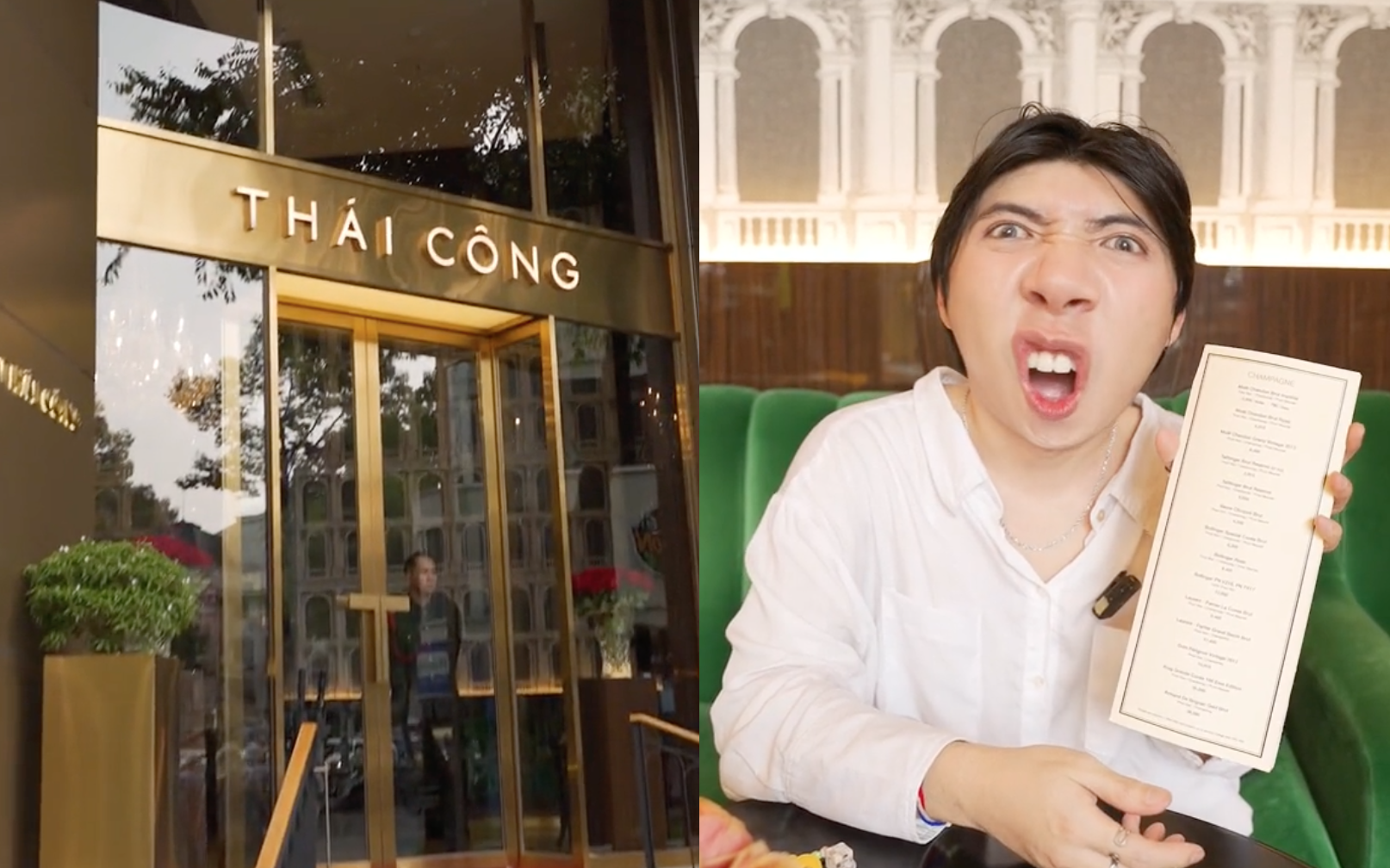 CÀ PHÊ THÁI CÔNG, tin tức Mới nhất Anh chàng tới tận cửa hàng Thái Công ...