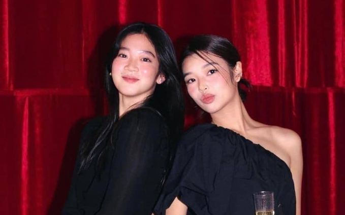 LEE WON-JU, tin tức Mới nhất Ái nữ nhà "Thái tử Samsung" góp mặt trong ...