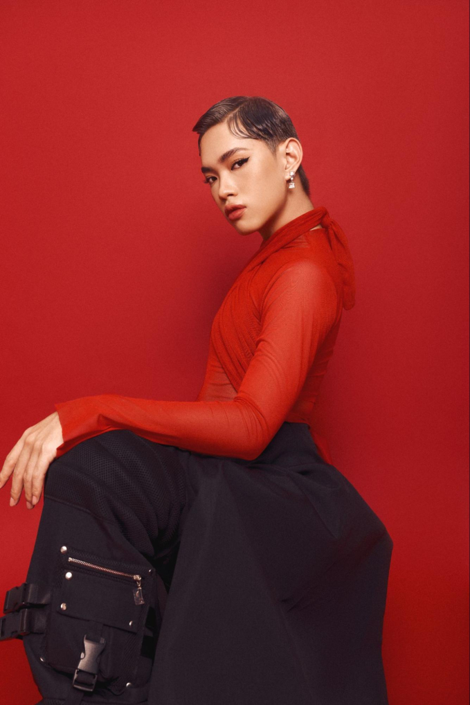 Pháp Kiều - Liu Grace: Hai rapper dám bước ra khỏi vùng an toàn khi kết ...