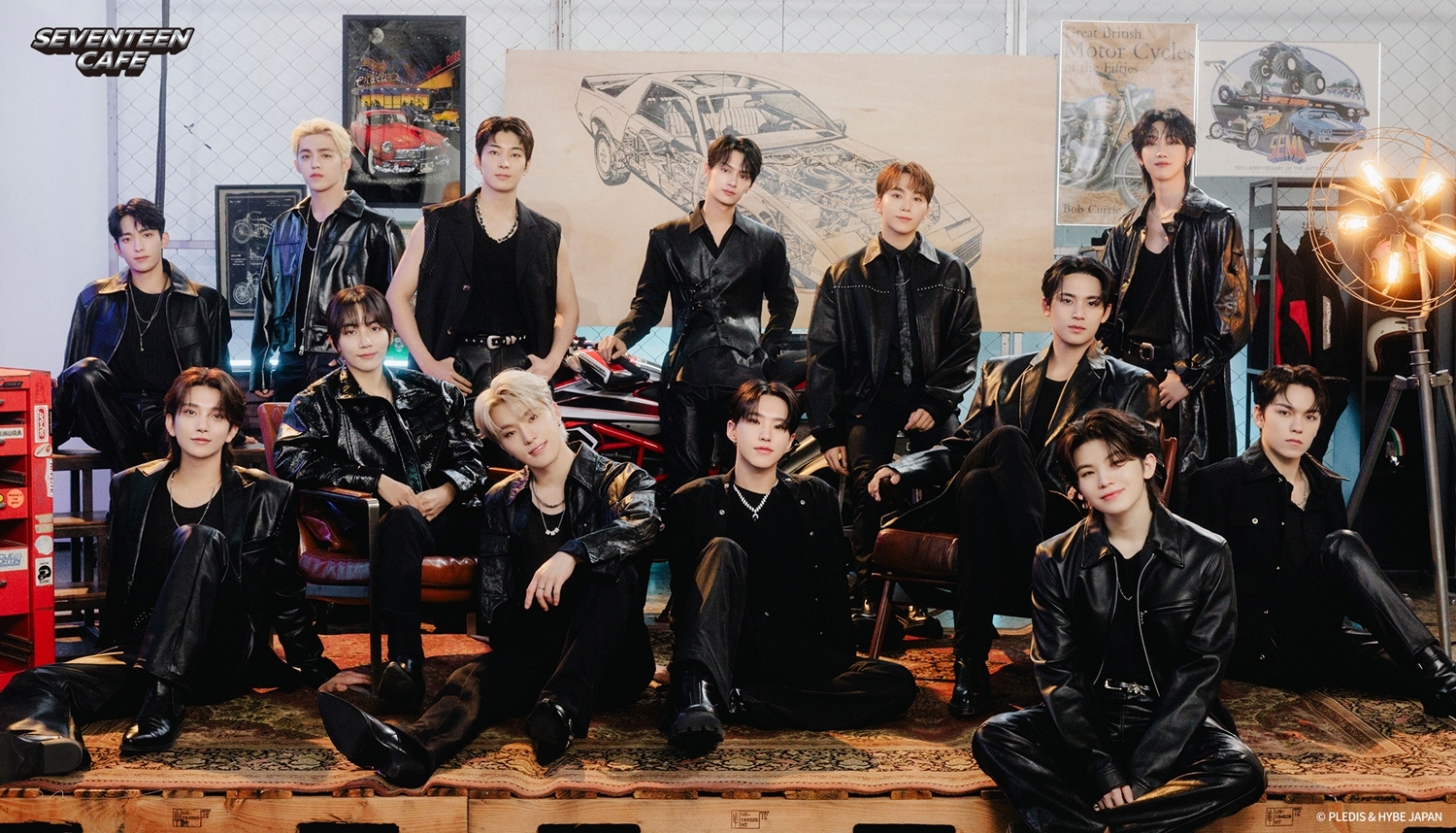 BTS bất ngờ bị 2 nhóm nam đàn em vượt mặt