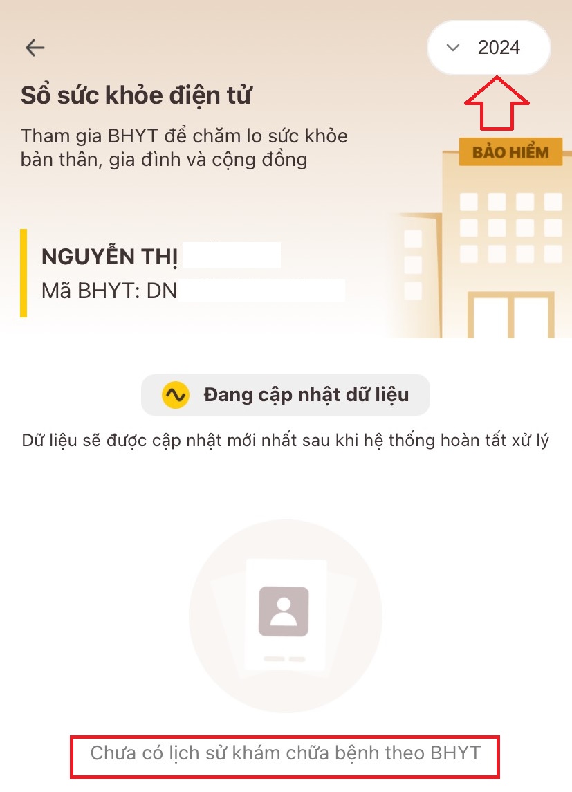 Hướng Dẫn 5 Bước đơn Giản để Tích Hợp Thông Tin Khám Chữa Bệnh Bhyt Vào