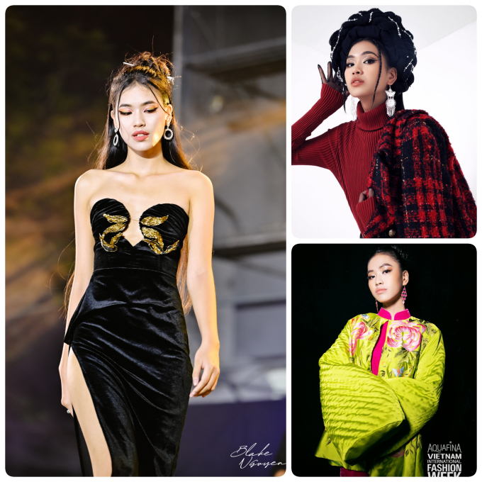 Nhan sắc đời thường "10 điểm không có nhưng" của tân Hoa khôi Ngoại ...